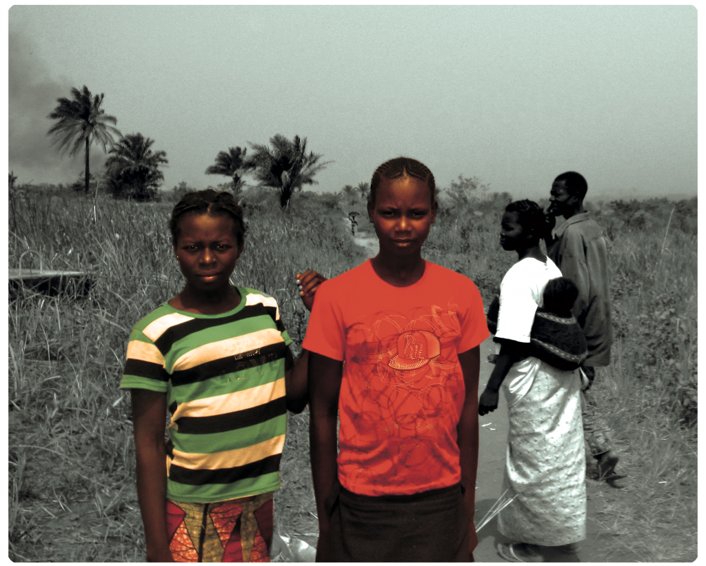 A Cohesive Vision for the Future - Covenant Kids Congo | Covenant Kids ...