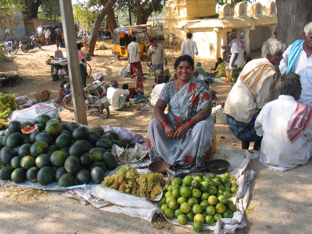 Sustainable Development in India | CWR Blog | CWR Blog