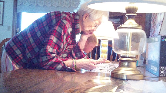 Puzzzled??? - DelplogDelplog