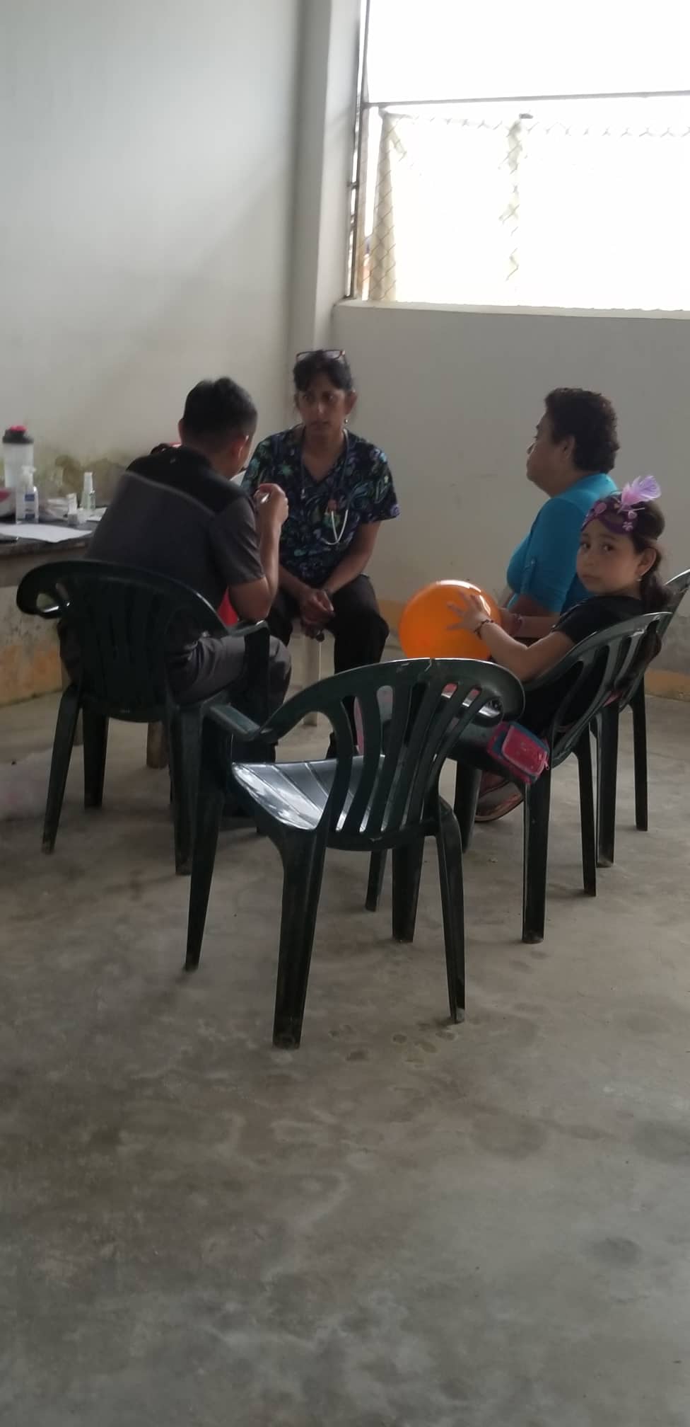 Thank you Bethany Covenant - DelplogDelplog