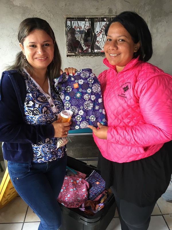 DelplogDelplog | Serving Christ in Ecuador | Page 6