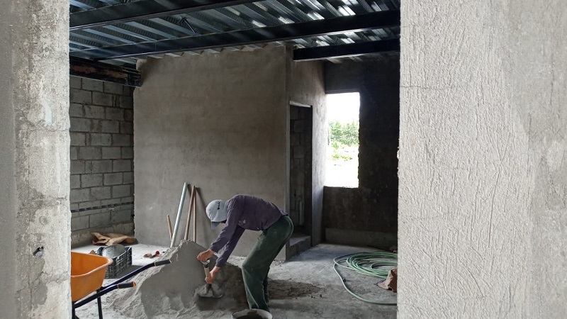 Summer FUNd for the Santiago Partnership - DelplogDelplog