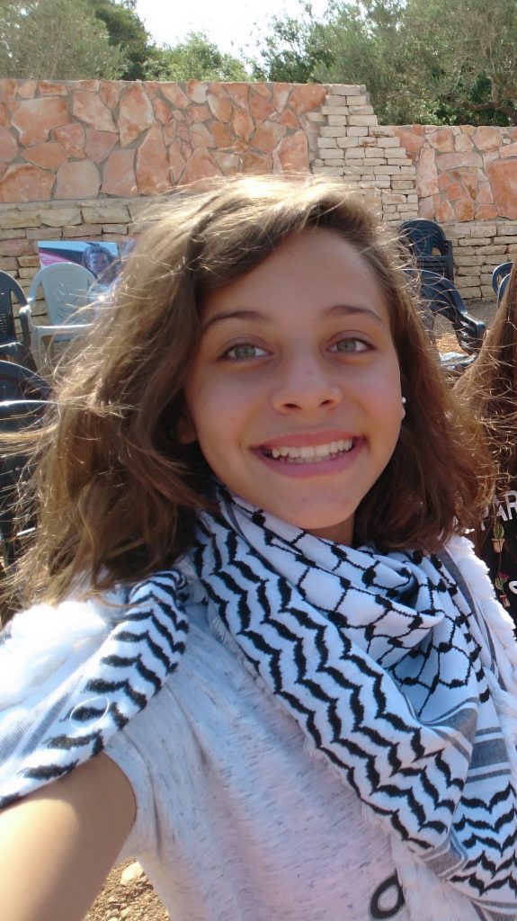 Coming Home from Palestine - Serve Globally Blog