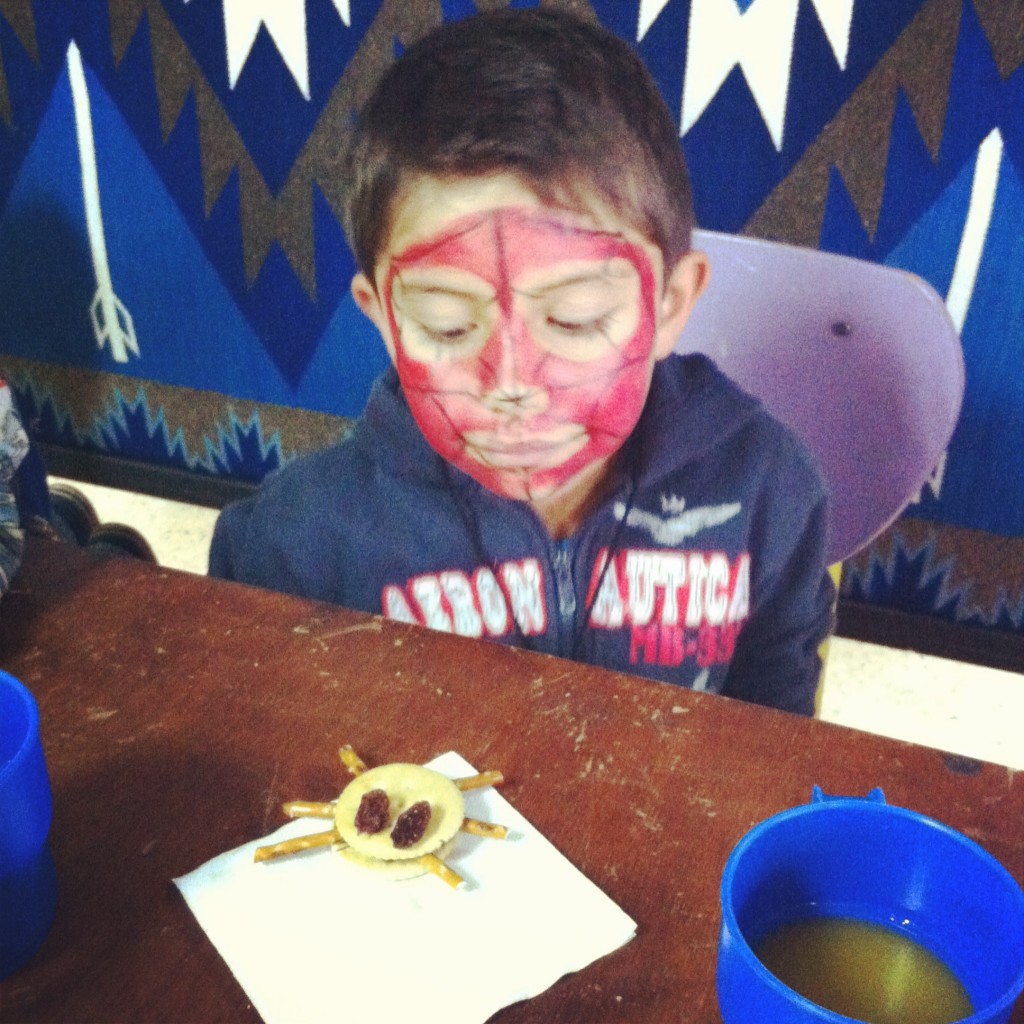 Vacation Bible School! - Josh and Naomi Swenson